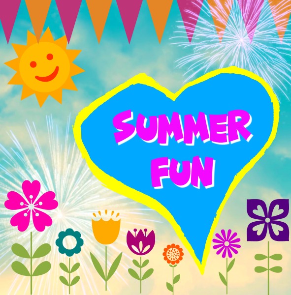 SUMMER FUN COLLECTION – Julie Ann Smith