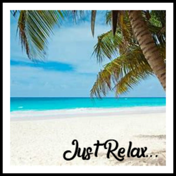 JUST RELAX COLLECTION – Julie Ann Smith